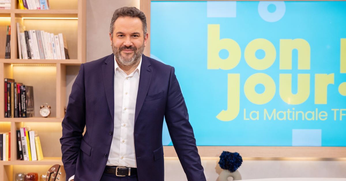 “Depuis plusieurs mois, nous grignotons des parts de marché” : Le ...