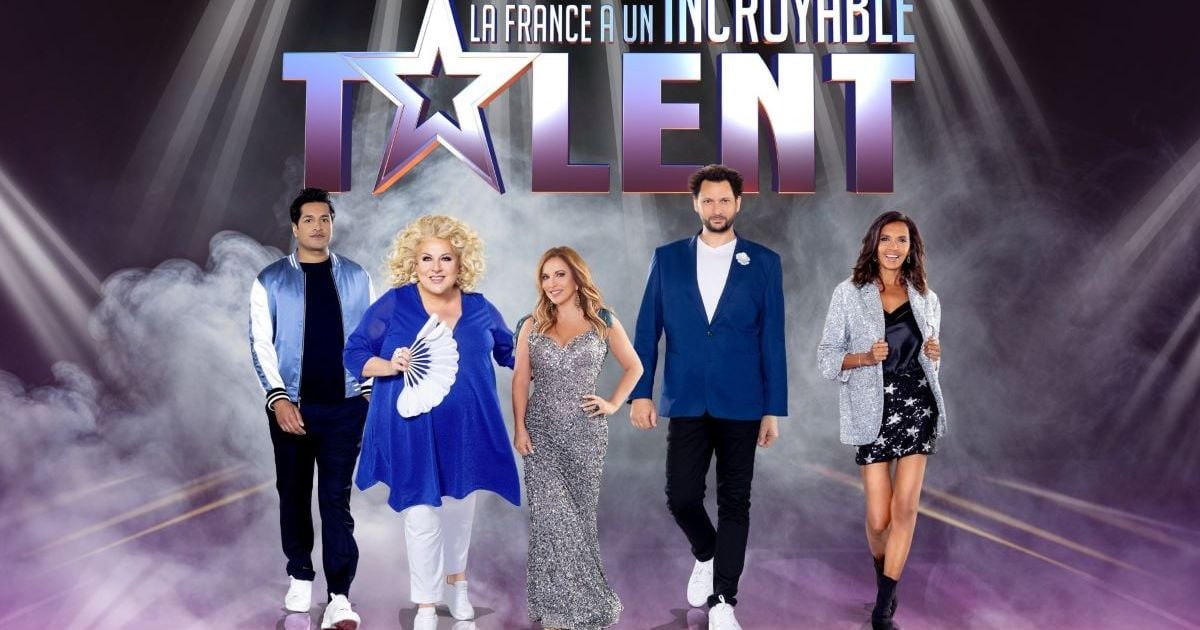 Audiences : Quel score pour le lancement de "La France a un incroyable ...