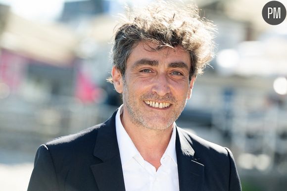 Mort de Stéphane Strano, président du Festival de la Fiction de La ...