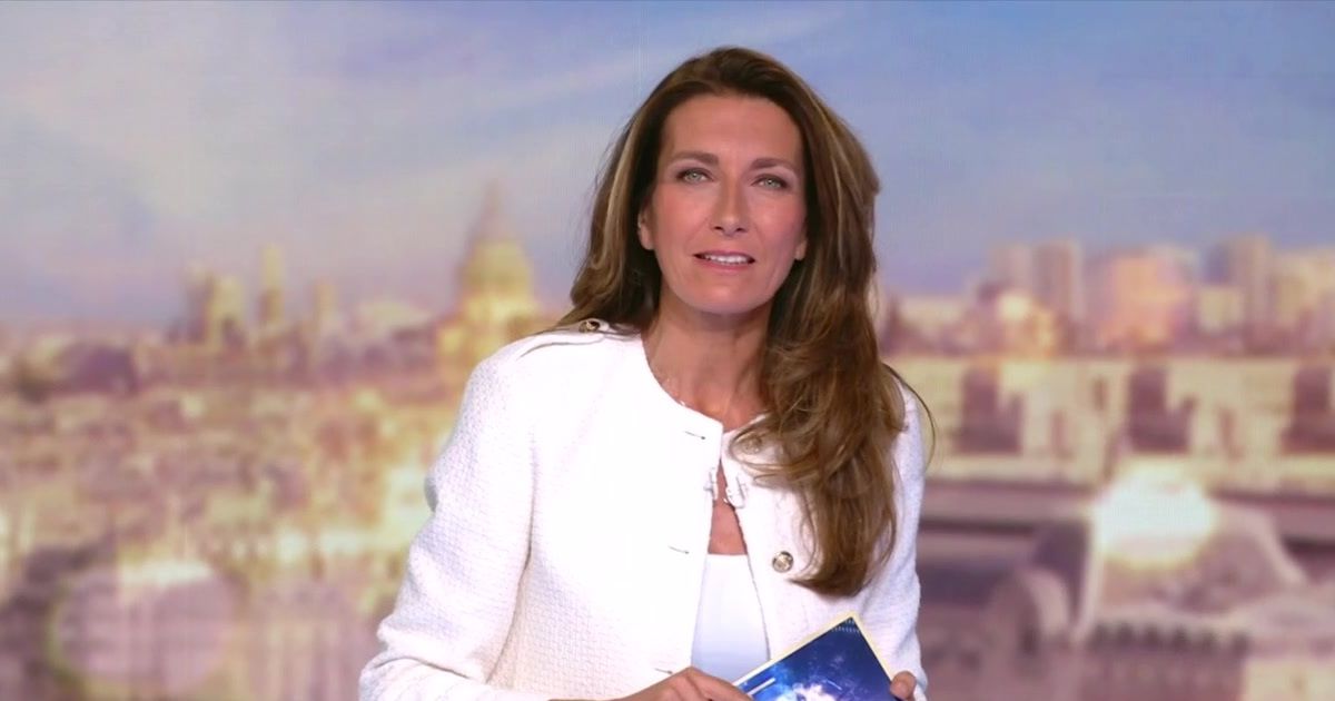 Audiences access 20h : Anne-Claire Coudray largement en tête sur TF1, "Un si grand soleil ...