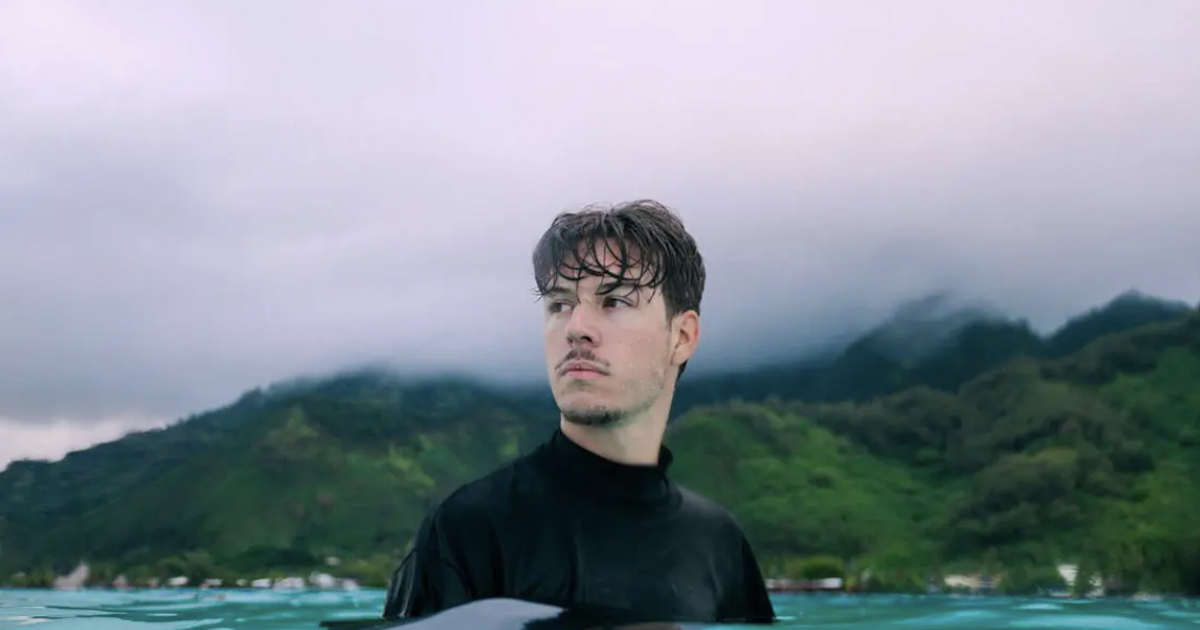 1 million de vues en 2 jours : Le documentaire intimiste de Seb La ...