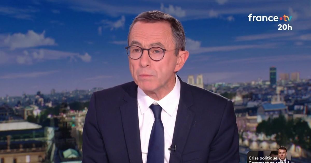 Audiences access 20h : Invités de Léa Salamé, Bruno Retailleau et Olivier Faure ont-ils boosté ...