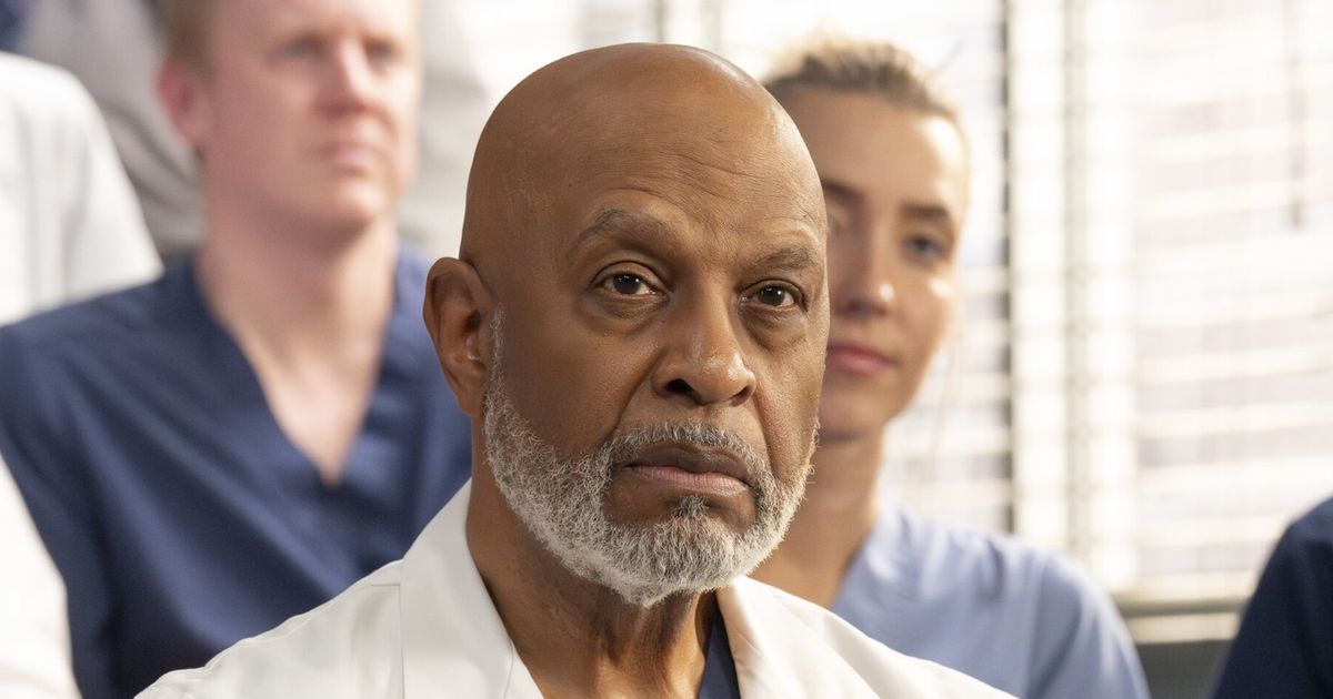 Audiences : Le final de la saison 21 de "Grey's Anatomy" leader surprise sur TF1, la mini-série ...