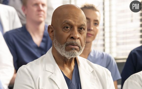 Audiences : Le final de la saison 21 de "Grey's Anatomy" leader surprise sur TF1, la mini-série ...