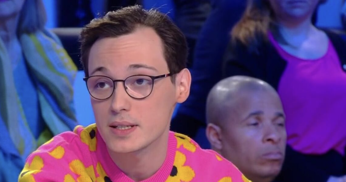 TF1 attaque en justice Clément Garin après un post sur "Secret Story" sur X - Puremédias