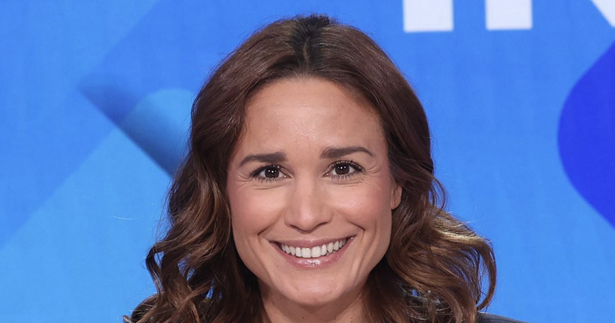 Ashley Chevalier : On sait enfin quand l'ex-star des midis de BFMTV va ...