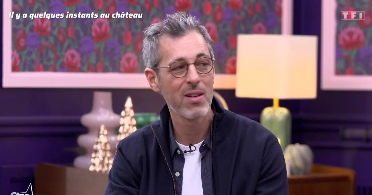 Attention, changement de programmation pour la quotidienne de la "Star Academy" cette semaine ...