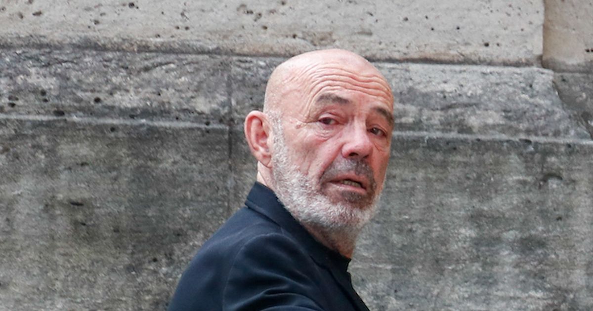 "On est allés à la guerre pour le patron" : Philippe Corti explique ...