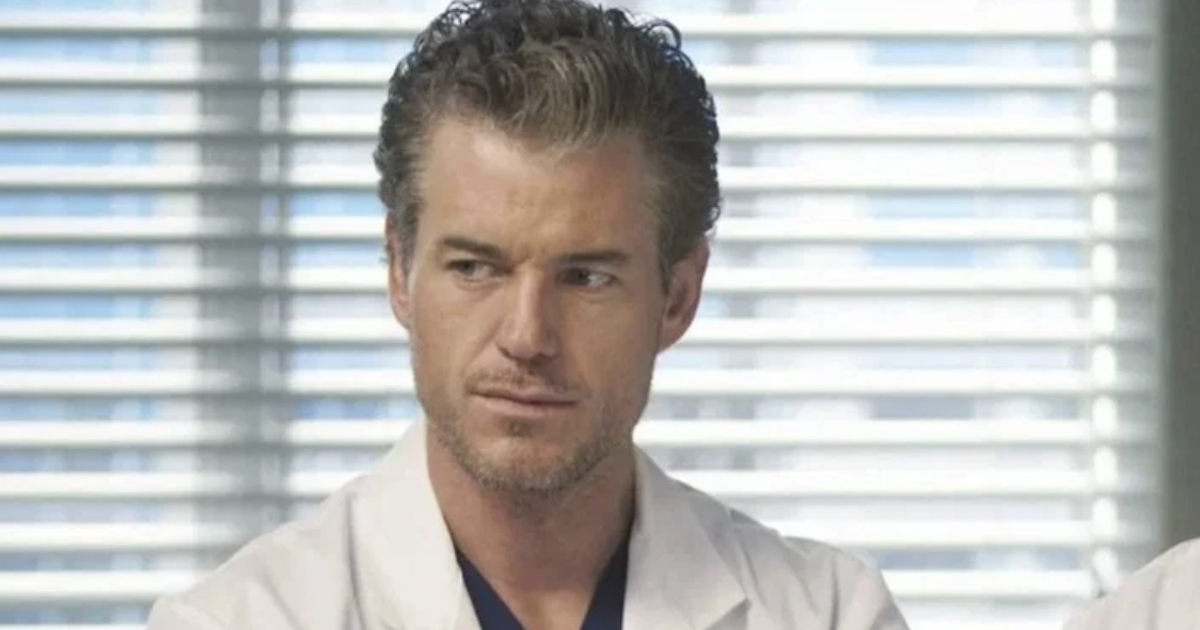 "Grey's Anatomy" : Pourquoi TF1 a coupé l'hommage à Eric Dane de l ...