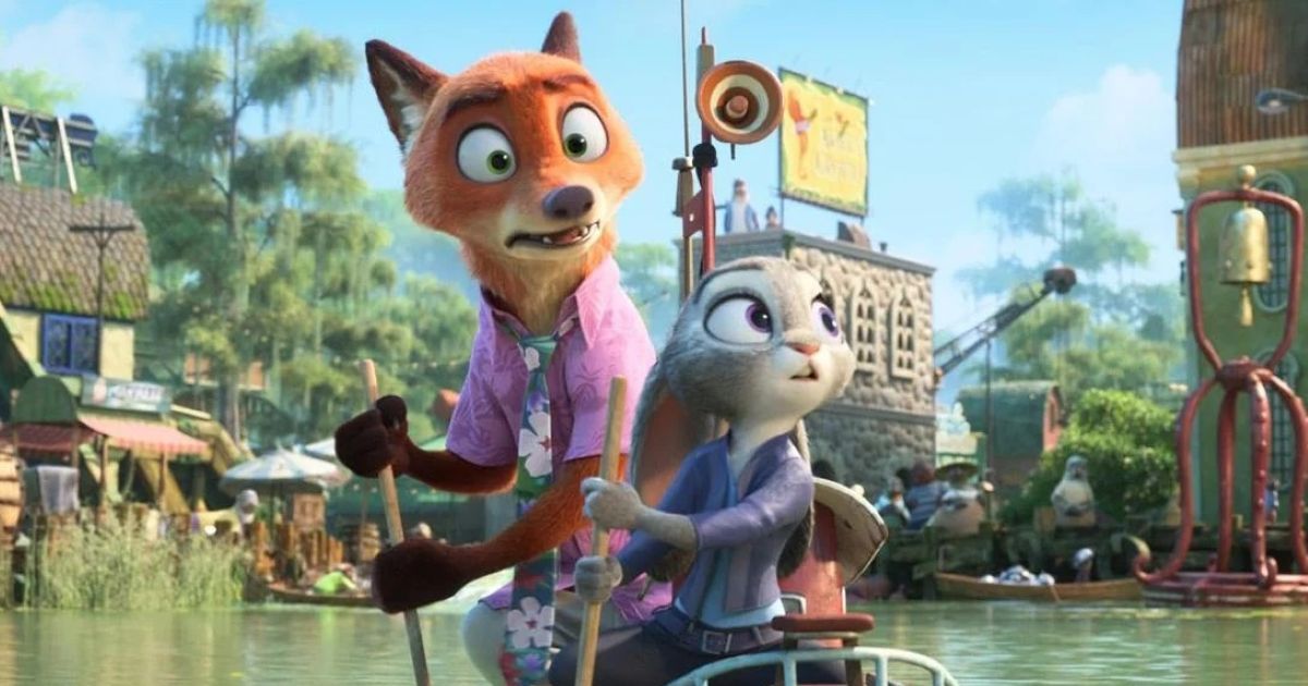 Box-office : Quels sont les 10 films les plus vus en France en 2025 ...