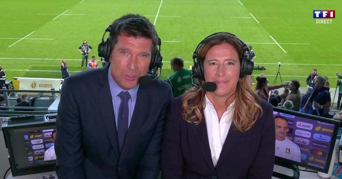 Audiences : Quelle performance pour le premier match de l'Équipe de France en Coupe du monde ...