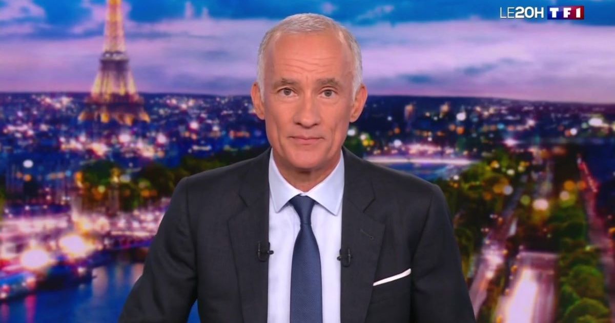 Audiences access 20h : Plus d'1,6 million de téléspectateurs d'écart entre les "20 Heures" de ...