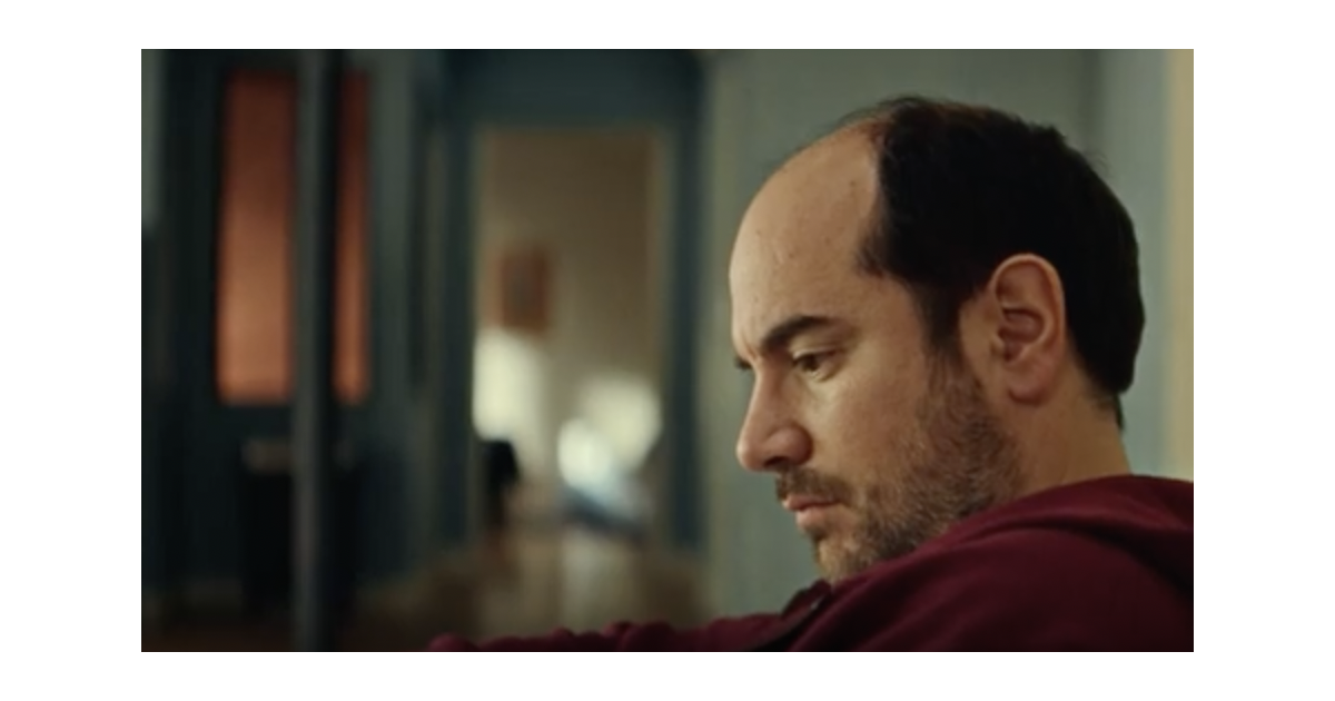 "Bref.2" : Après son succès sur Disney+, la série avec Kyan Khojandi ...