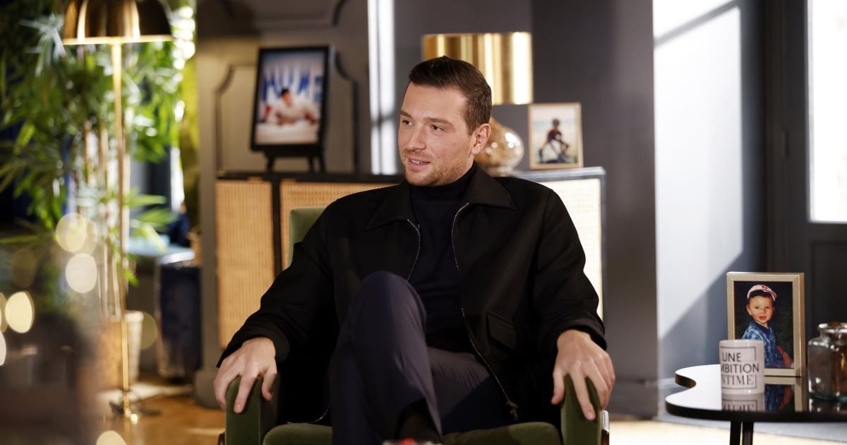 Jordan Bardella ordonne aux élus RN de ne plus participer à l'émission ...