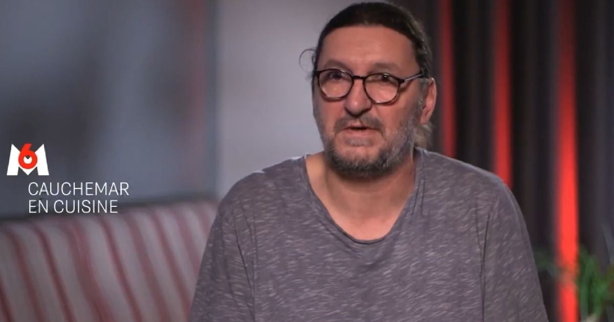"La banque a fermé notre compte" : Levana et Olivier ("Cauchemar en ...