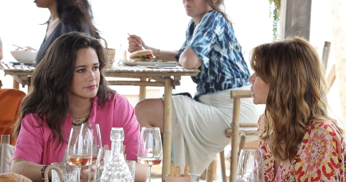 "Demain nous appartient" : Pourquoi Lucie Lucas ("Clem") a "hésité ...