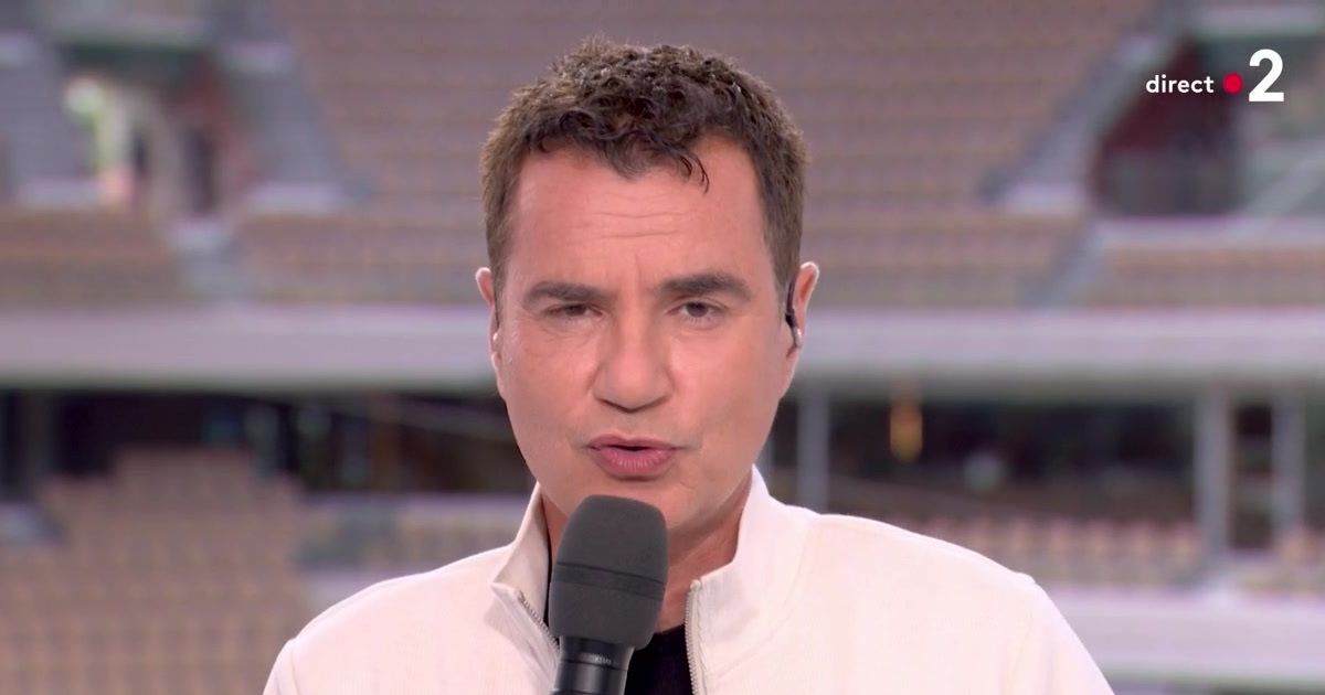 Audiences pré-access : L'édition 2025 de "Roland-Garros" en grande ...