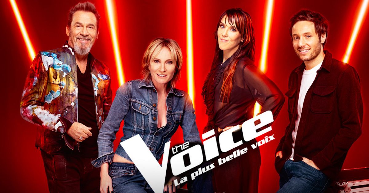 "Savoir que Florent revenait m'a motivée" : Patricia Kaas révèle pourquoi elle a accepté le rôle ...