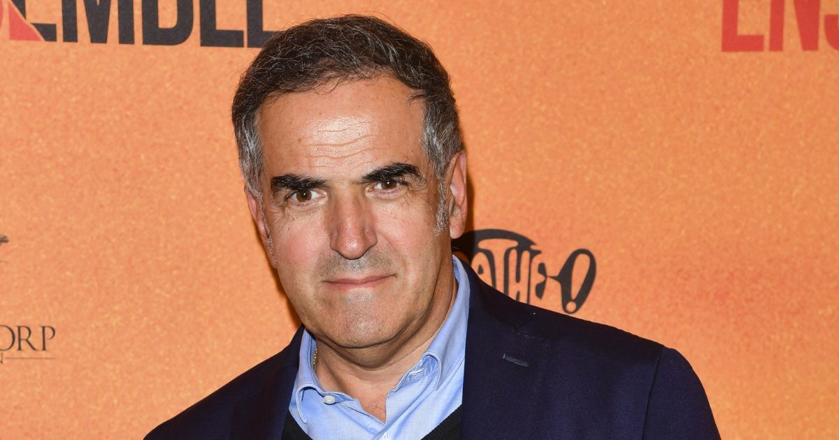 "Il n'est pas question de faire de la trash TV" : Christopher Baldelli (CMITV) révèle le nom de ...