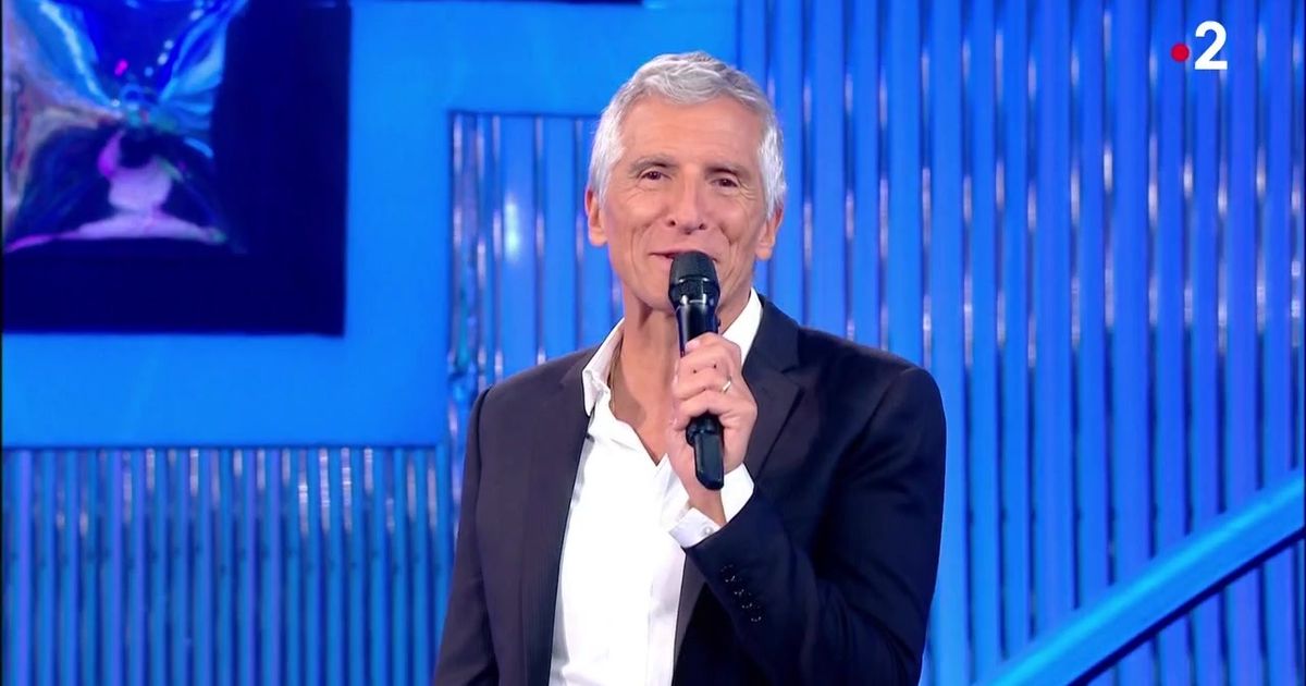 Audiences pré-access : Nagui s'envole avec "N'oubliez pas les paroles !" sur France 2, "C à vous ...