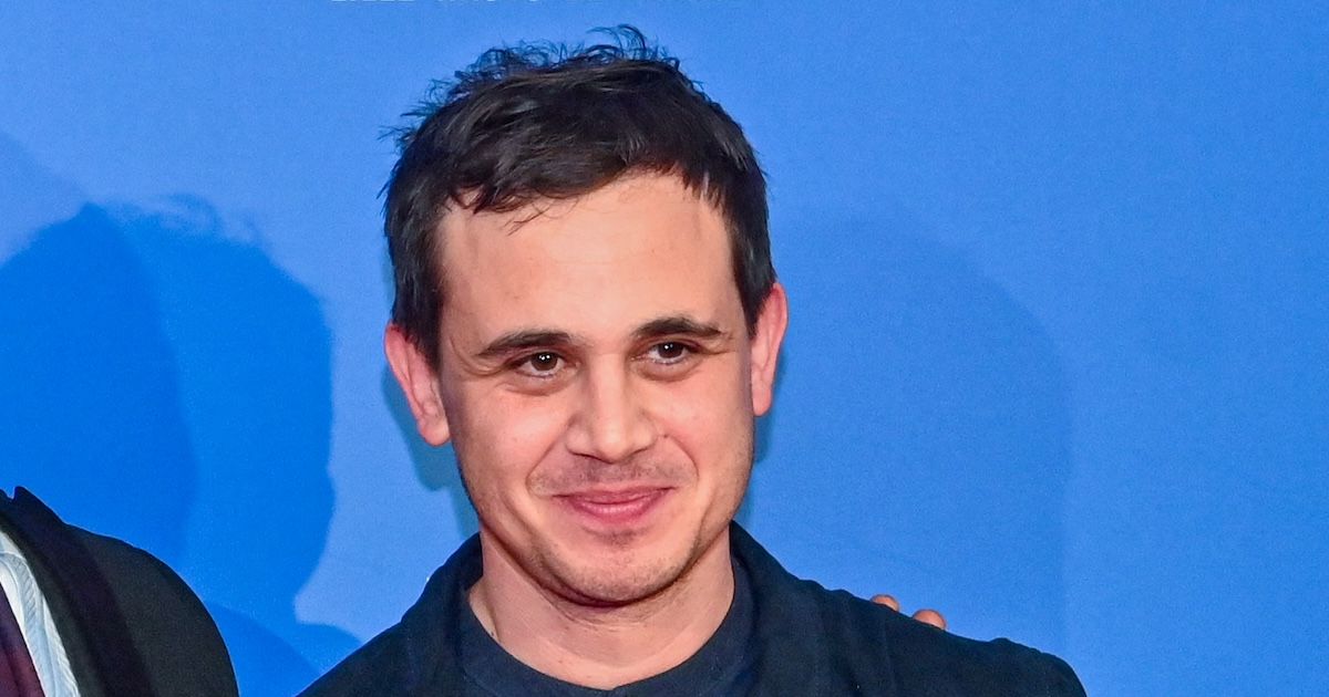 Julien Gaspar-Oliveri va incarner Samuel Paty dans un téléfilm pour ...