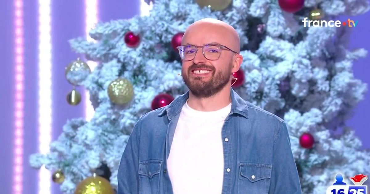 "Le cap est franchi" : Le champion Vincent atteint le palier des 100. ...