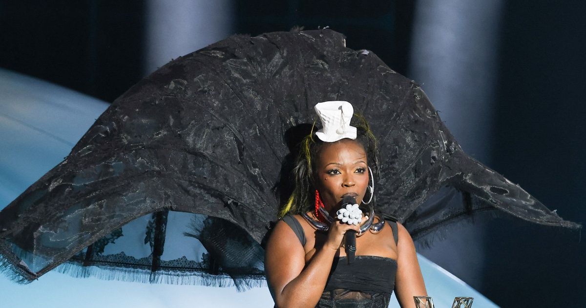 "Victoires de la musique" : Pourquoi Theodora a refusé que "melodrama ...