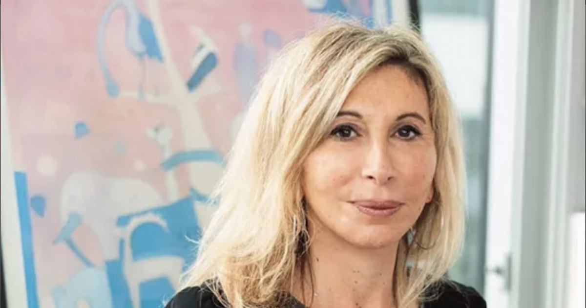 Michèle Benbunan succède à Pierre Louette à la tête du groupe "Les ...