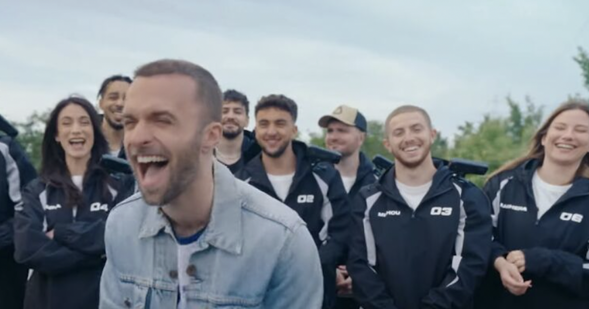 "Un beau chèque" : Squeezie en dit plus sur la vente de son concept ...