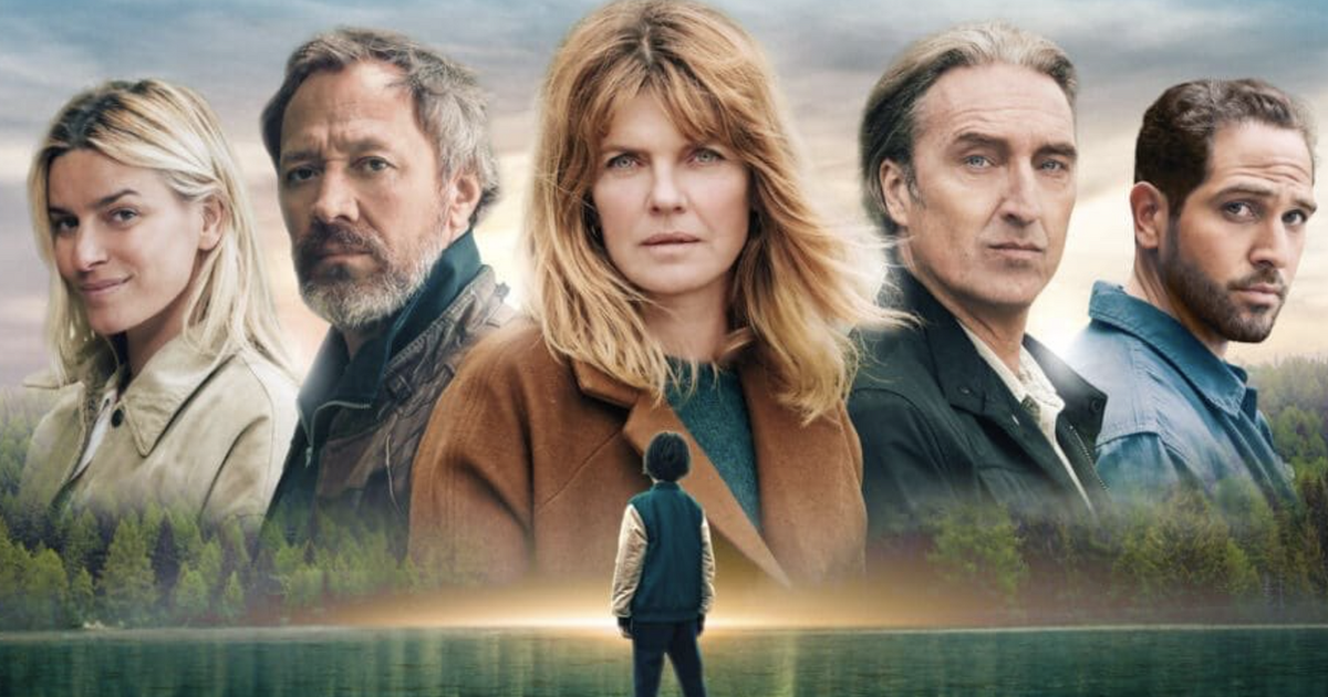 "Rien ne t'efface" : TF1 annonce la date de diffusion de sa série ...