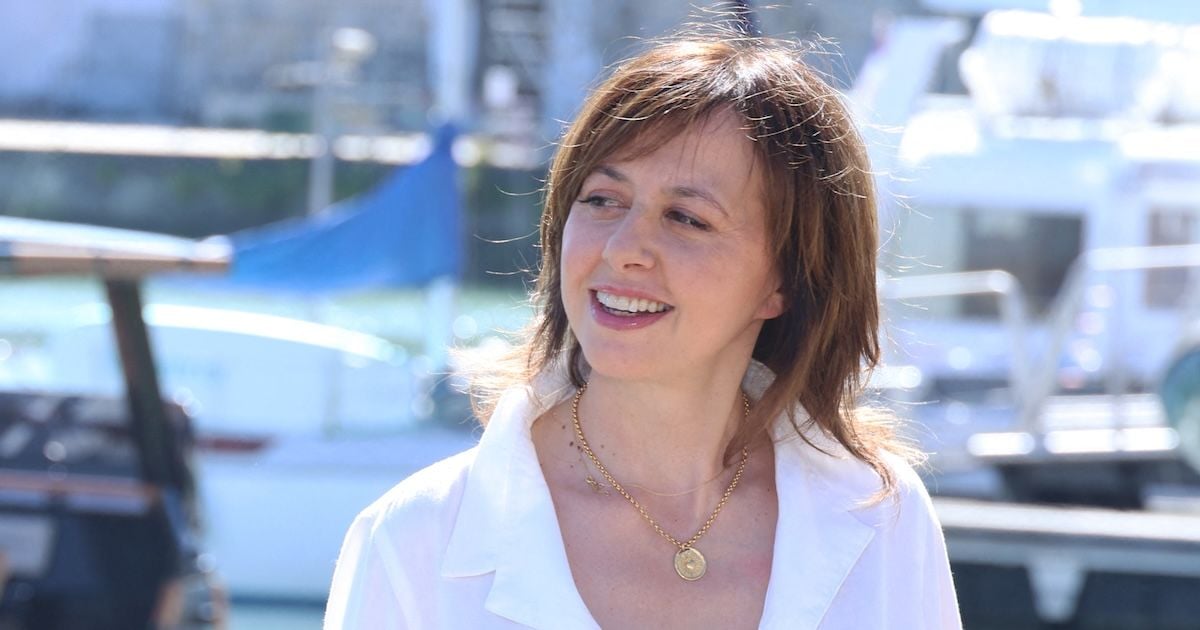 Festival de la Fiction de La Rochelle 2025 : "Un autre père" d'Arte ...