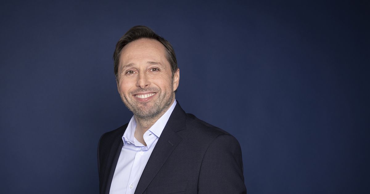 France Télévisions : Cédric Beaudou maintenu à l'antenne malgré la ...