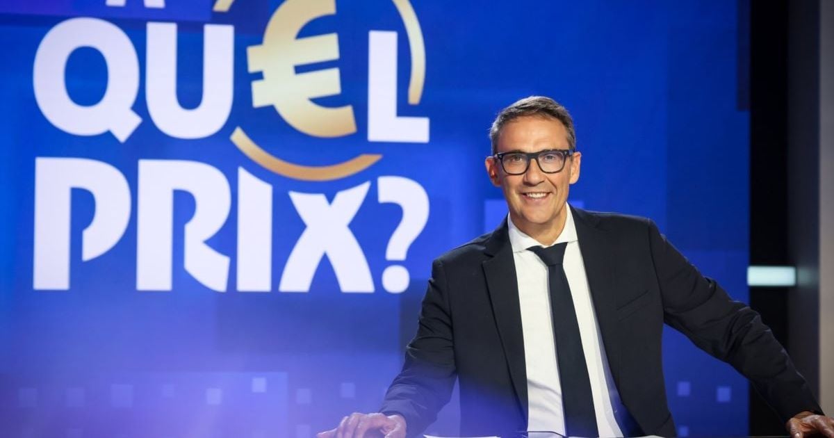 "Le concept n'a rien à voir avec 'Combien ça coûte ?'" : Julien Courbet ...