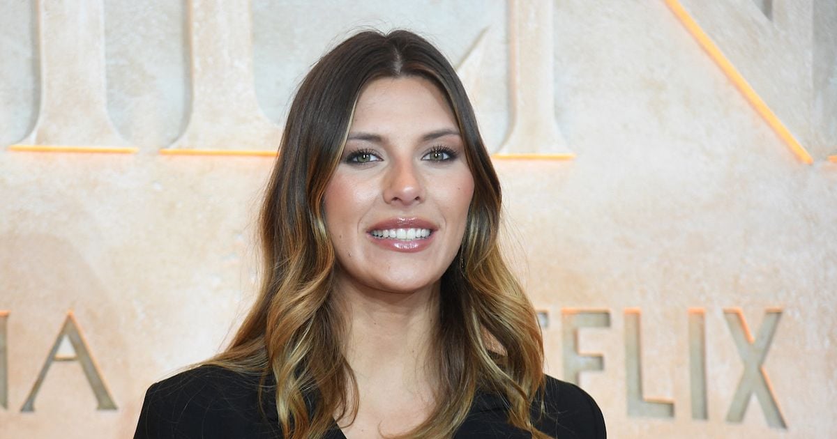 "Je pense en être capable" : Camille Cerf a "candidaté" auprès de ...