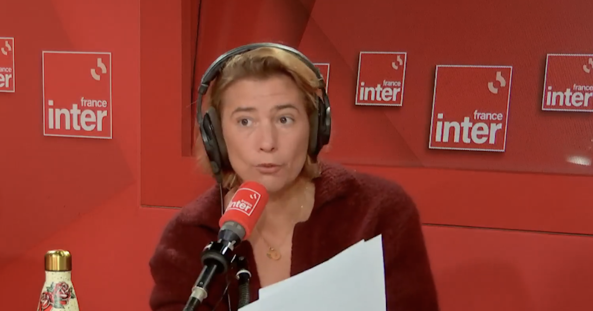 Après une mauvaise vague d’audience, France Inter modifie sa "Grande matinale" et met fin au ...