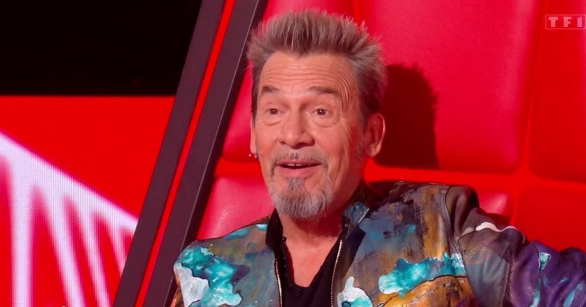 "Tu as mis une claque à tout le monde" : Une chanteuse de "Starmania ...