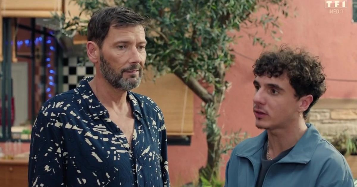 "J'en ai marre de vivre à travers Kilian" : Lassé, Tim Rousseau annonce ...