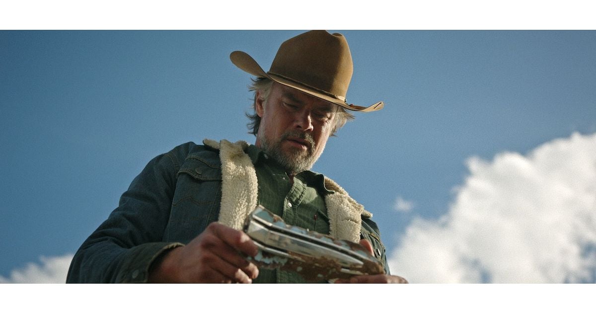 Audiences Netflix : 4 jours après sa sortie, cette série captivante ...