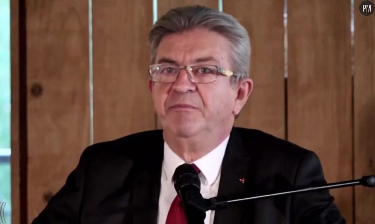 Vidéo : Extrait de "Complément d'enquête" sur Jean-Luc Mélenchon le ...