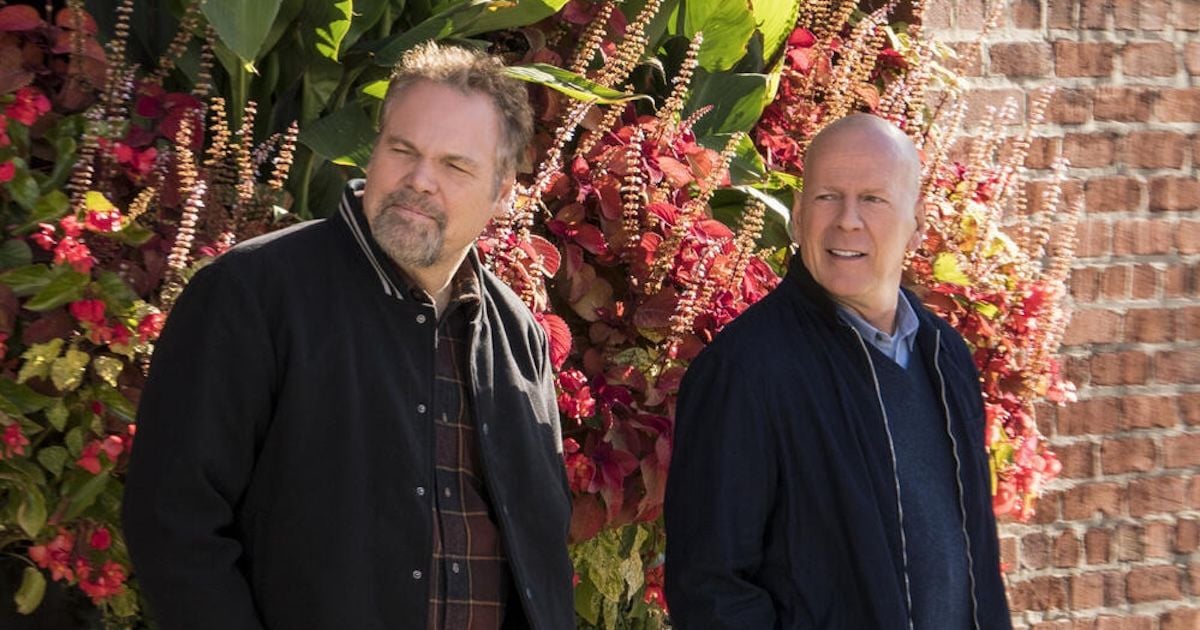Audiences : Bruce Willis sur TF1 et Mathilde Seigner sur France 2 ont ...