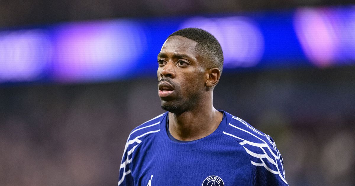 Aston Villa-PSG : Deuxième meilleure audience historique pour Canal+ ...