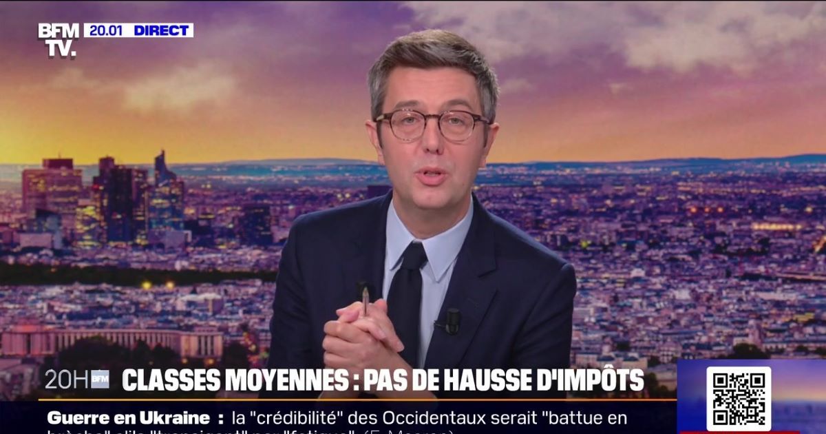 Audiences : Apolline de Malherbe, Maxime Switek, Gauthier Le Bret... Quel score pour les ...