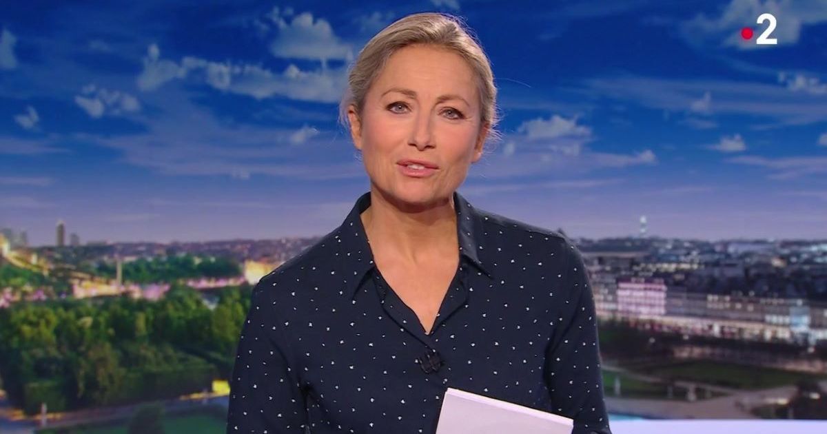 Audiences access 20h : 1 million de téléspectateurs d'écart entre les "20 Heures" de Gilles ...