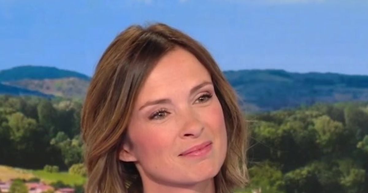 Quand Isabelle Ithurburu présentera-t-elle son premier "13 Heures" sur ...