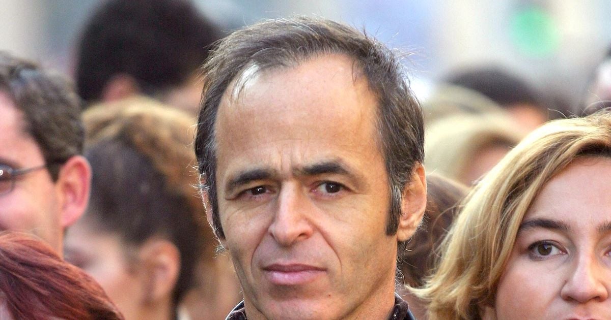 Jean-Jacques Goldman, Florent Pagny, Hugo Décrypte... Voici les 50 ...