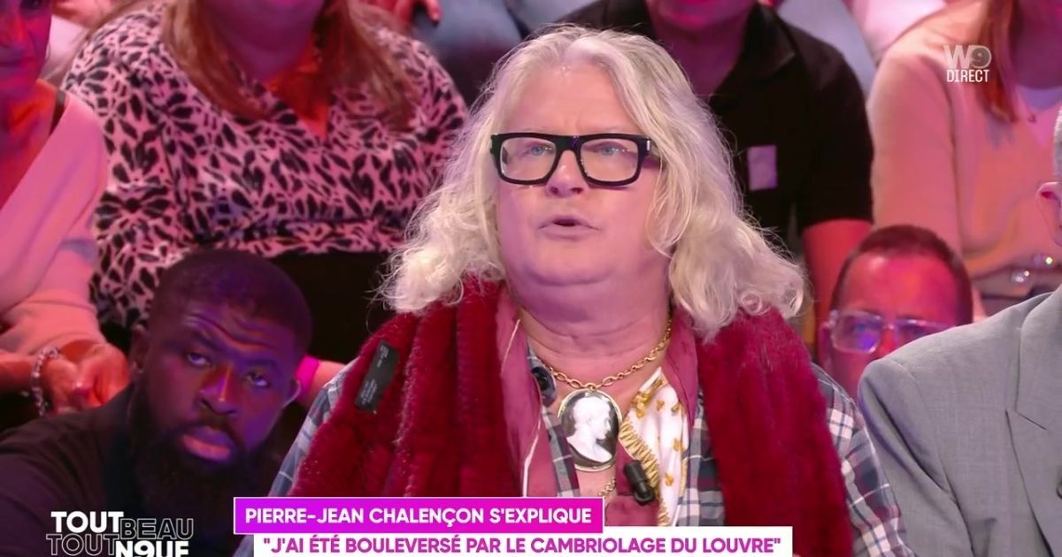 "Rachida Dati, la reine du couscous" : Cyril Hanouna reprend Pierre ...