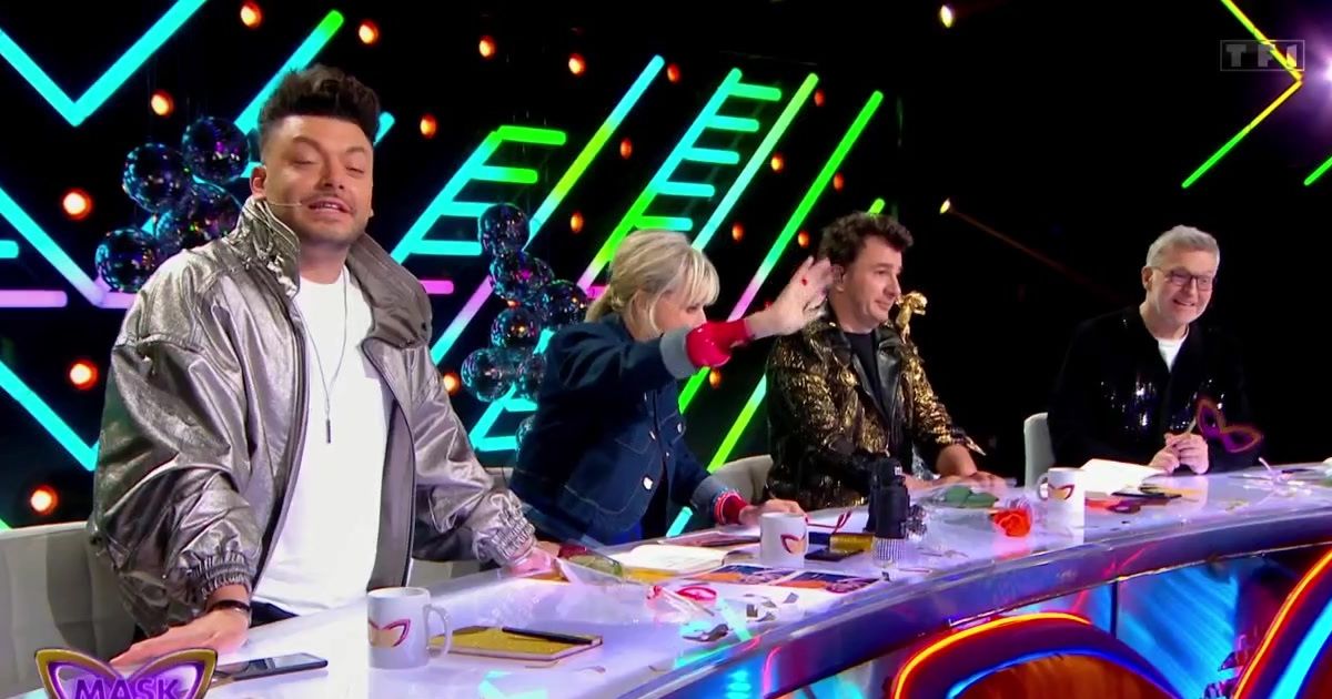 "Mask Singer" 2026 : TF1 chamboule la diffusion de la fin de saison de ...