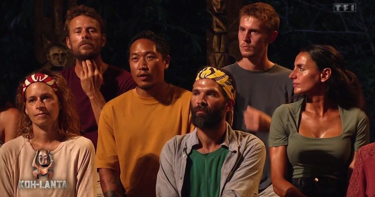 "Koh-Lanta" 2024 : Découvrez le vote des membres du jury final de l ...
