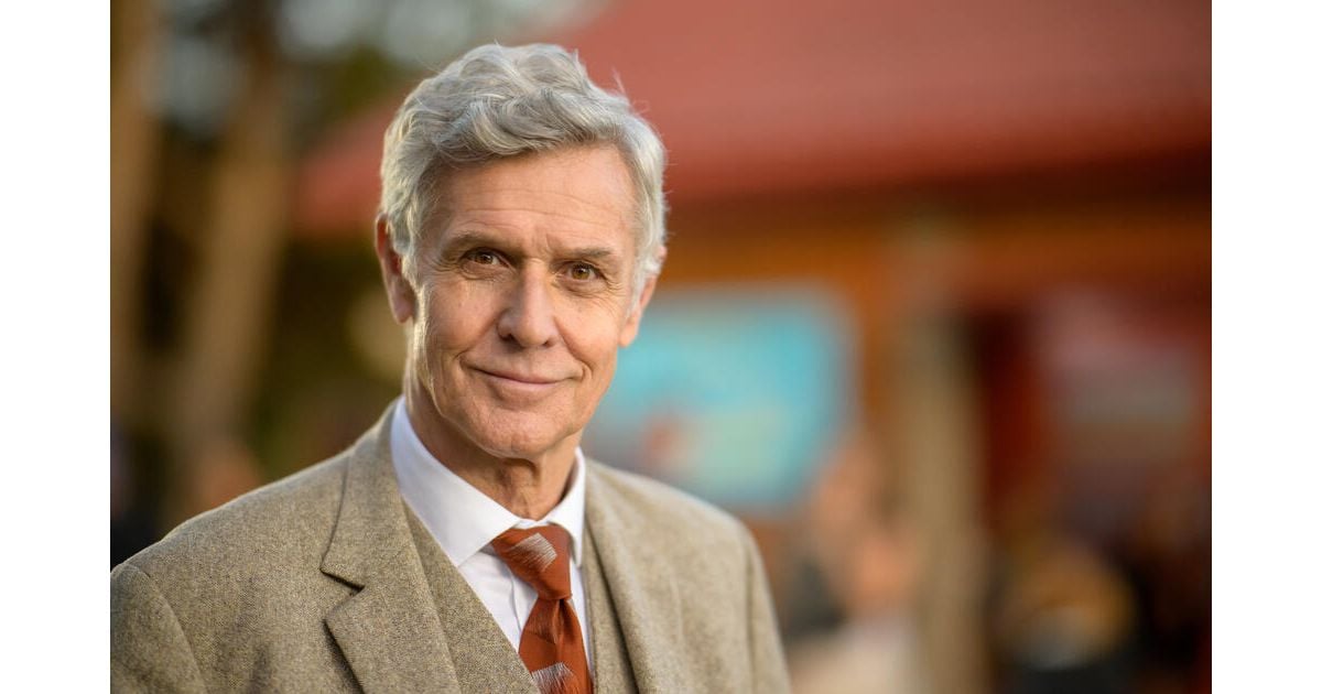 Pierre Deny ("Demain nous appartient", "Camping Paradis") est mort ...