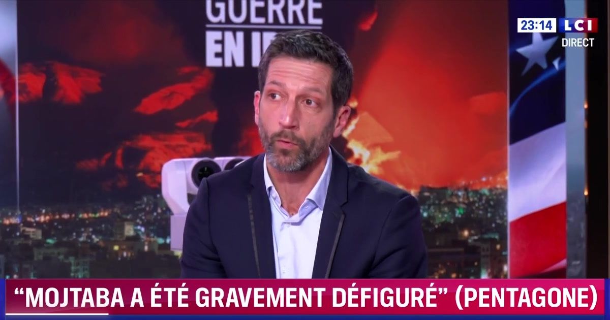"Un raid numérique coordonné d'une extrême violence" : La SDJ de LCI ...